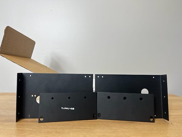 API Rack Ears | Reverb