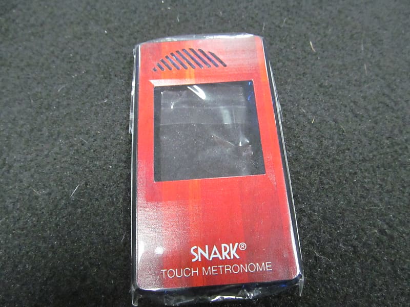 Snark Touch Metronome Cover | Reverb
