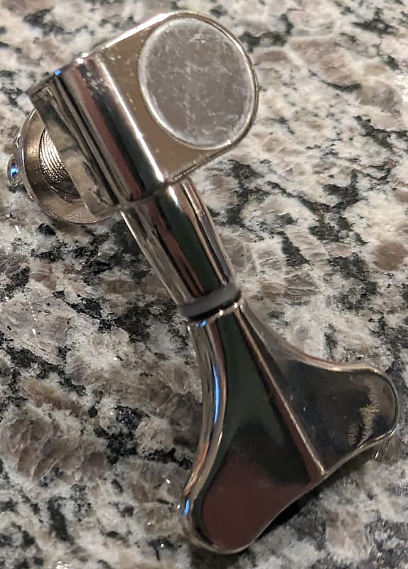 Epiphone Marvel Nickel Bass Tuners - 2L 2R, 3/8 Post - 2023 | Reverb