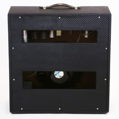 1966 Ampeg Reverberocket 2 II GS-12-R ‘66 Vintage Original | Reverb