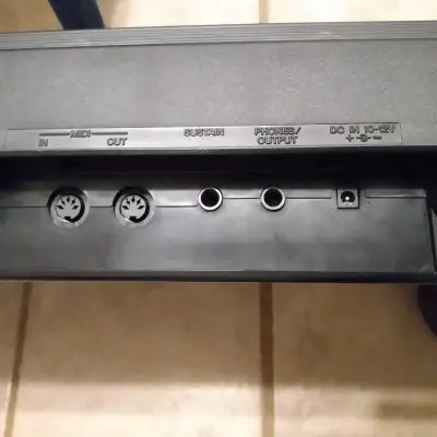 Yamaha PSR-GX76 Keyboard Piano Synth 76 Keys IN BOX DJ MODE | Reverb