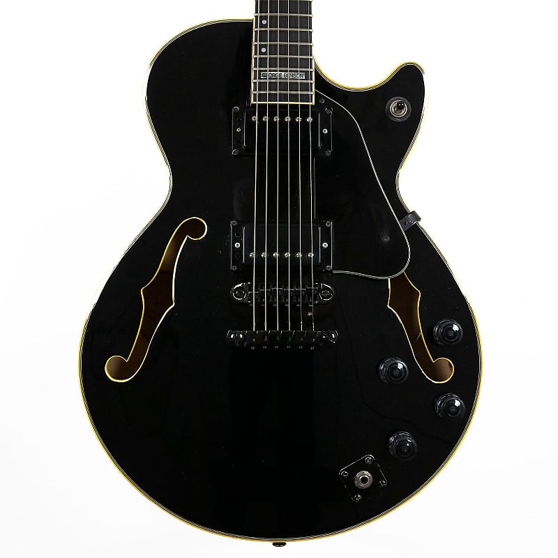 Ibanez GB30 George Benson Signature | Reverb