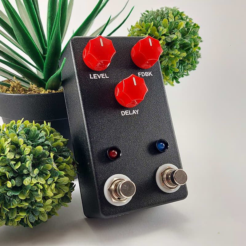 Ibanez EM5 Echo Machine clone HOLD Mod / Vintage Tape | Reverb Canada