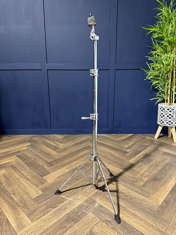 Straight Drum Cymbal Stand / Single Braced #MP92 | Reverb