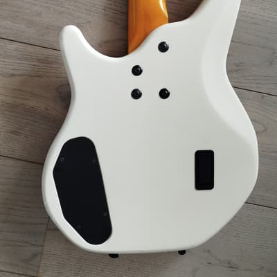 Status Graphite Energy 4, Mark King | Reverb