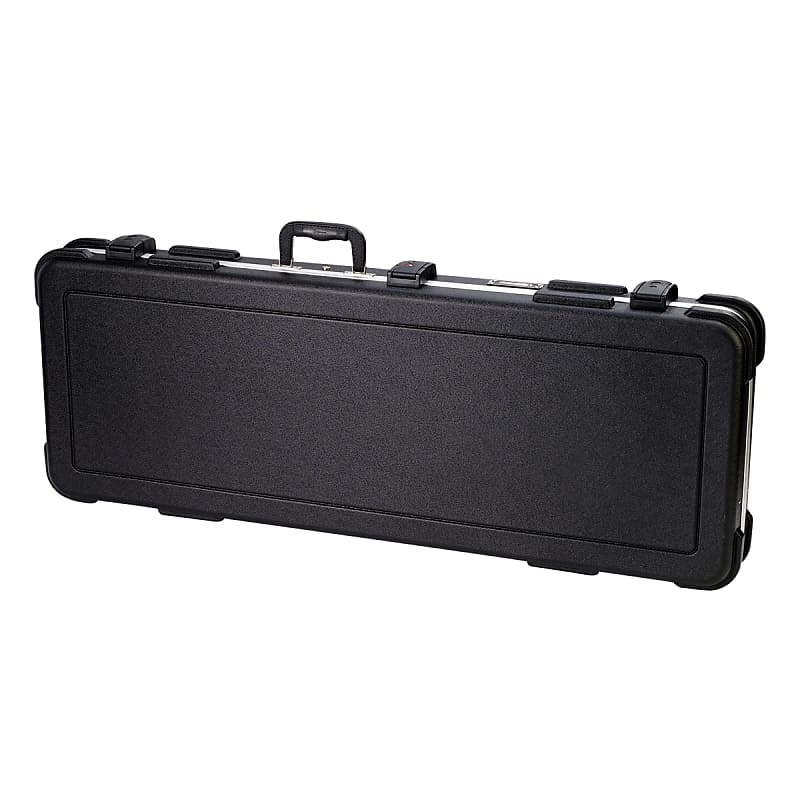PRG TSA ABS Rectangular Guitar Case | Reverb