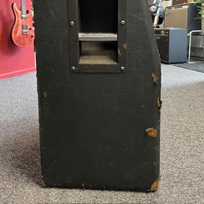 Marshall 1935A Original Basket weave T1511 Pre-Rola | Reverb Australia