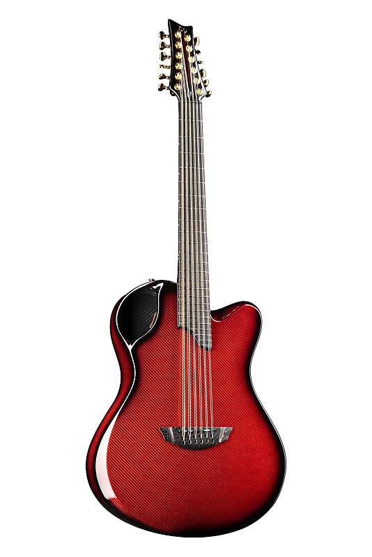 X20-12 String | Carbon Fiber 12-string acoustic guitar, | Reverb