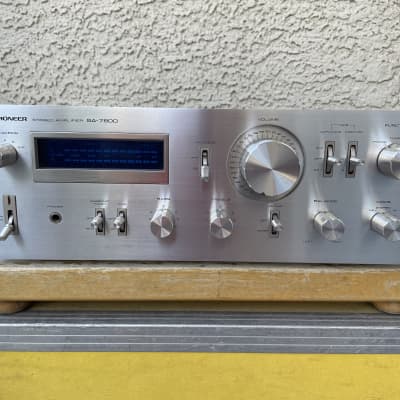 PS Audio 200CX Vintage Stereo Power Amplifier; 200-CX | Reverb