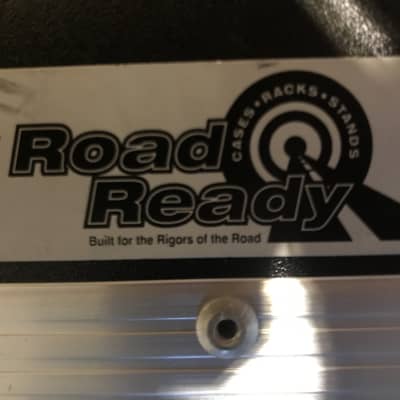 Road Ready Rack Mount Case | Reverb