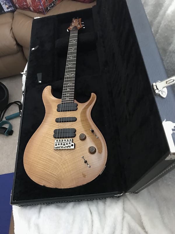 PRS 513 2008 - Gloss Urethane | Reverb