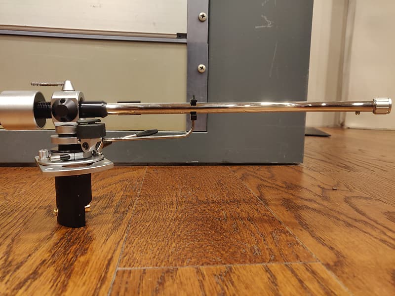 SME M2-12R Tonearm | Reverb