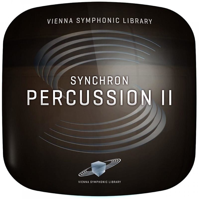 Vienna Synchron Percussion II Full Library | Reverb