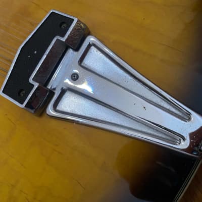 Teisco Vintage EP-12T 12-string Vibra Twin Electric Guitar | Reverb UK