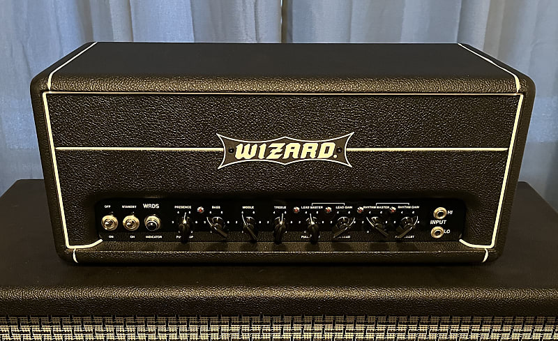 Wizard MC25 | Reverb