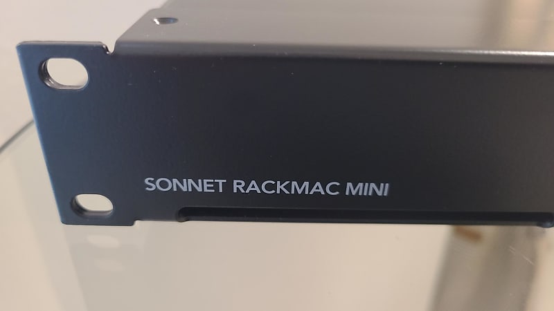 Sonnet RackMac mini 2020s - Compatible with Mac mini Mid 2011 | Reverb