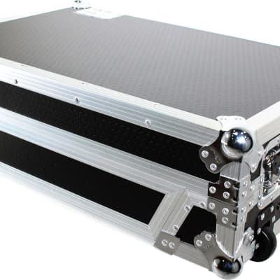 Flight Case For Pioneer DDJ-800 Digital Controller W-Sliding | Reverb