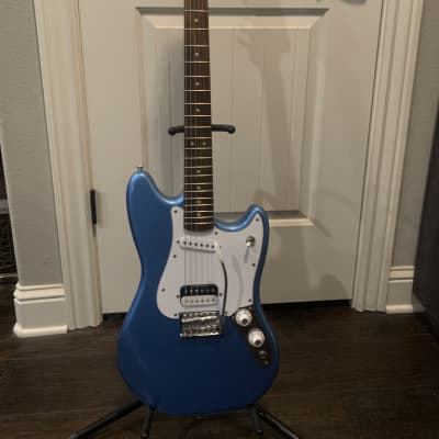 2011 Squier Vintage Modified Cyclone | Reverb