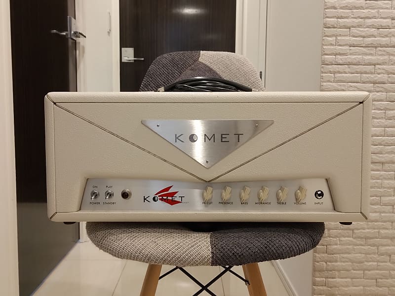 Komet Concorde | Reverb