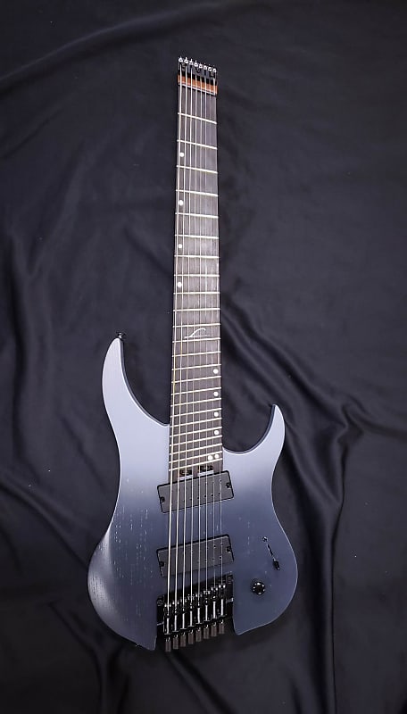 Legator G8FP Proto type | Reverb