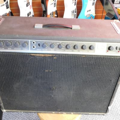 Lab Series by Gibson L5 100 watt 2X12 Guitar Amplifier! | Reverb