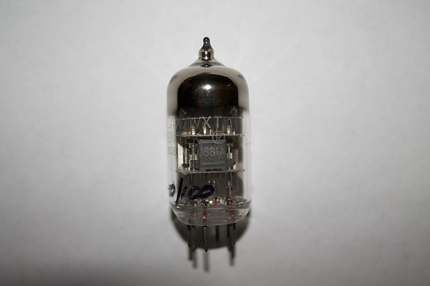 Sovtek 12AX7WXT 12AX7 Preamp Tube | Reverb