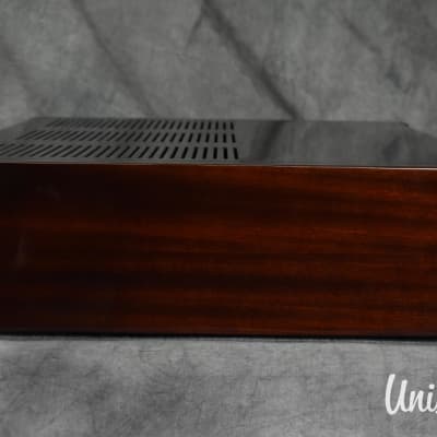 Marantz SC1000 Stereo Console Control Amplifier in Excellent | Reverb