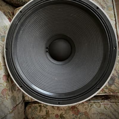 JBL 2245H Vintage 18” Subwoofer | Reverb