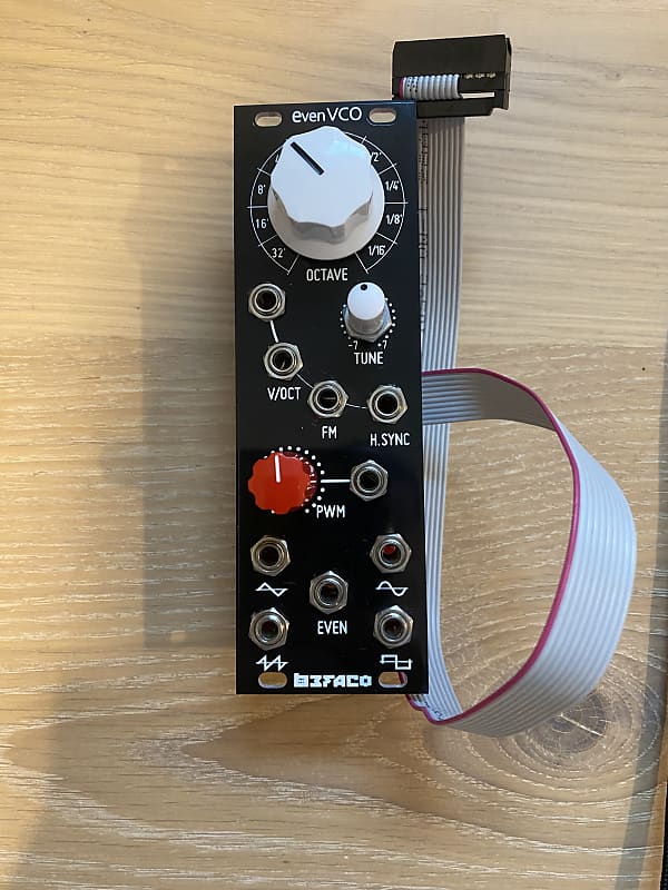 Befaco Even VCO | Reverb