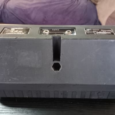 Ross Systems R-24 Monitor 70'S/80'S *** FREE SHIPPING *** | Reverb