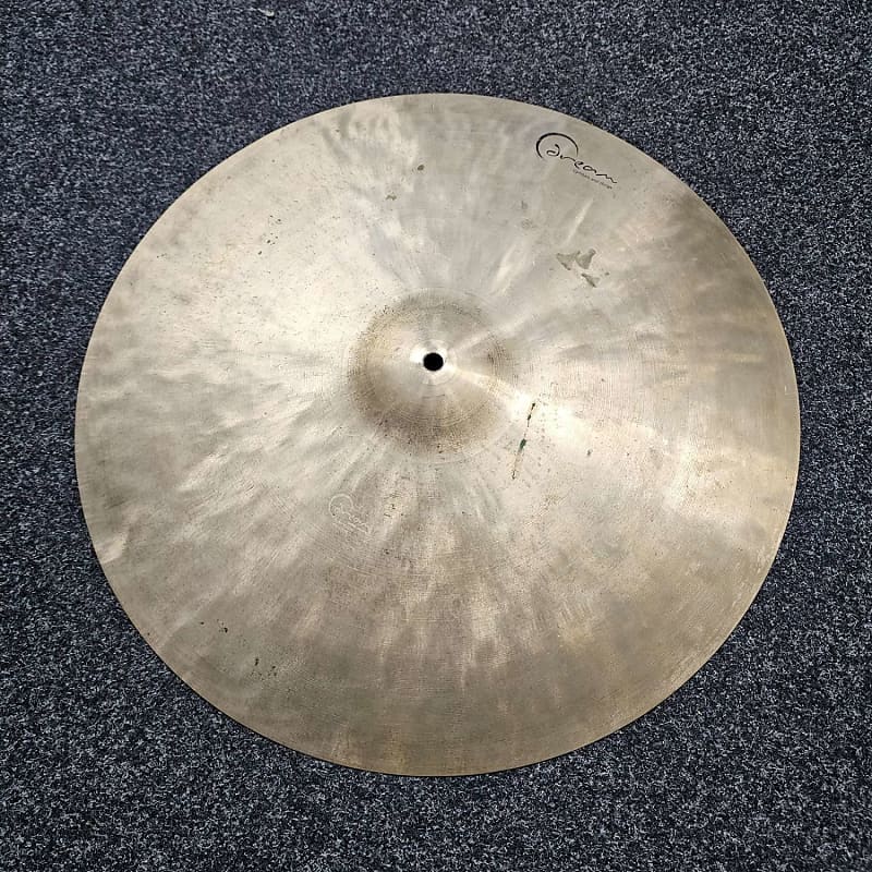 Ride Cymbal 20" Dream Bliss USED! RKDRR171024 | Reverb