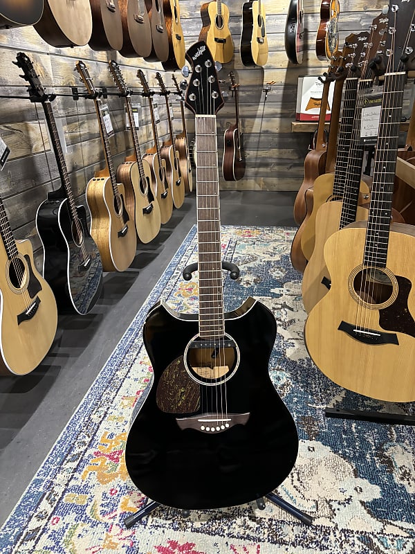 Used Wechter Pathfinder 3101 Left-Handed | Reverb