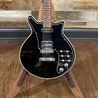 1994 Guild Brian May Signature "Red Special" | Reverb