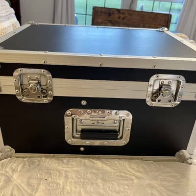 OSP MIC-CASE 15 | Reverb