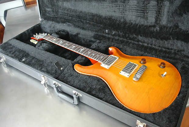 PRS Paul Reed Smith DC-245 2009 | Reverb