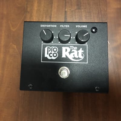 ProCo Rat Big Box Reissue | Reverb