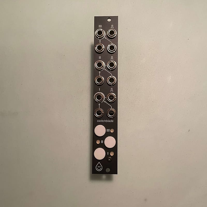 Acid Rain Technology Switchblade | Reverb