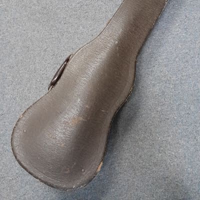 Lifton Violin case 1950s | Reverb