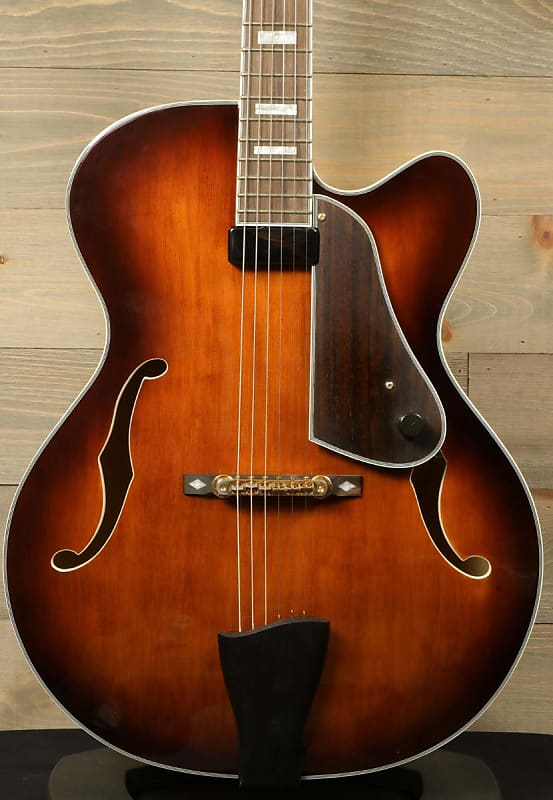 Devlin DV-500 with Hardshell Case (USED) | Reverb