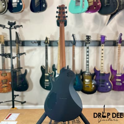 Chapman ML2 Pro Electric Guitar (0055)-Azure Blue | Reverb