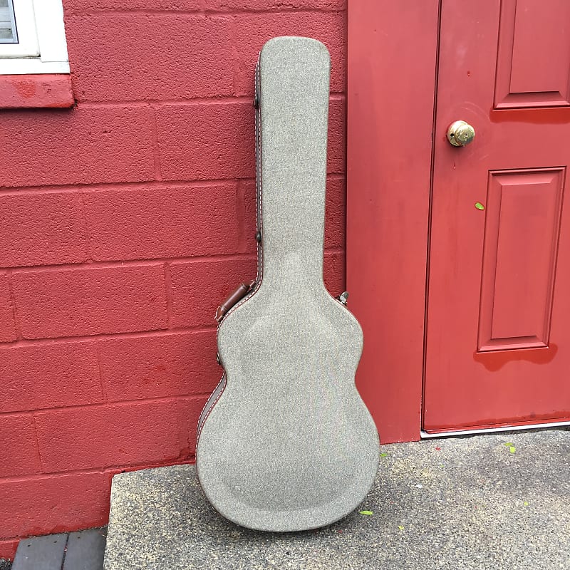 Guild Guitar Case | Reverb