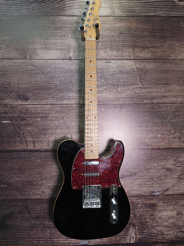 Michael Kelly Triple 50 Electric Guitar (Edison, NJ) | Reverb