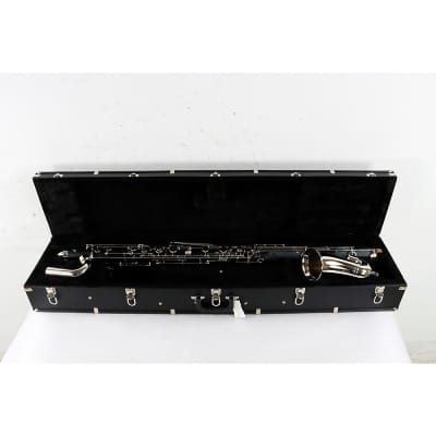 Leblanc Paperclip Contrabass Clarinet | Reverb