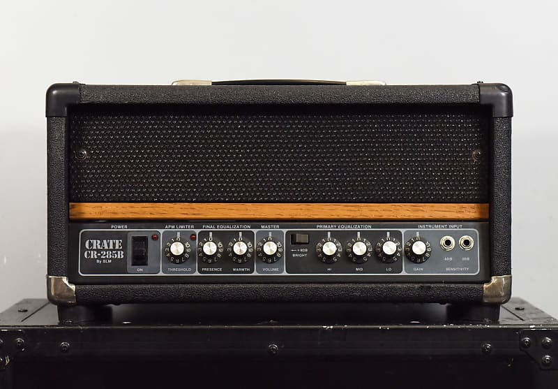 CR-285B, 80s | Reverb