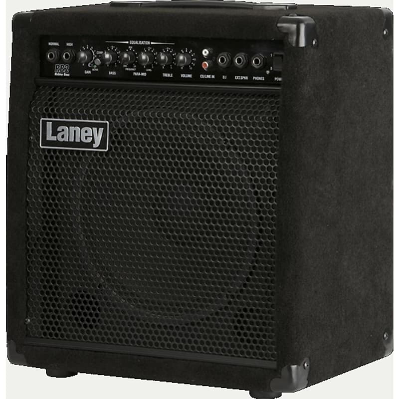 Laney - RB2 - combo 1x10 - 30W | Reverb