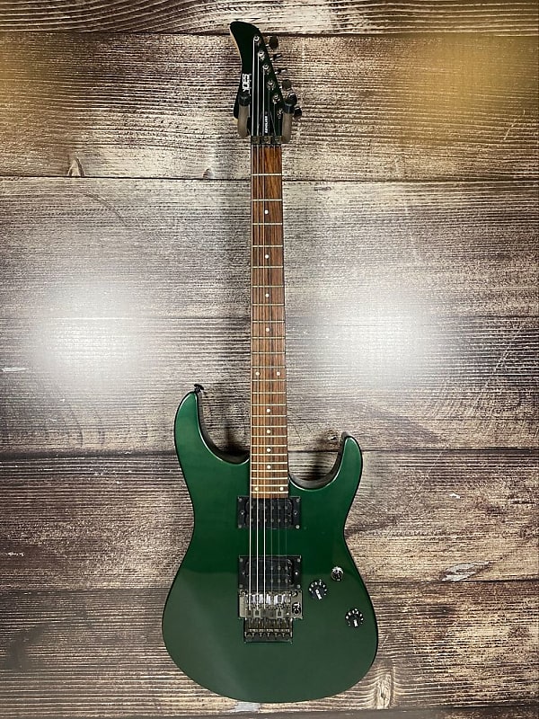 Fernandes Revolver Electric Guitar (Indianapolis, IN) | Reverb