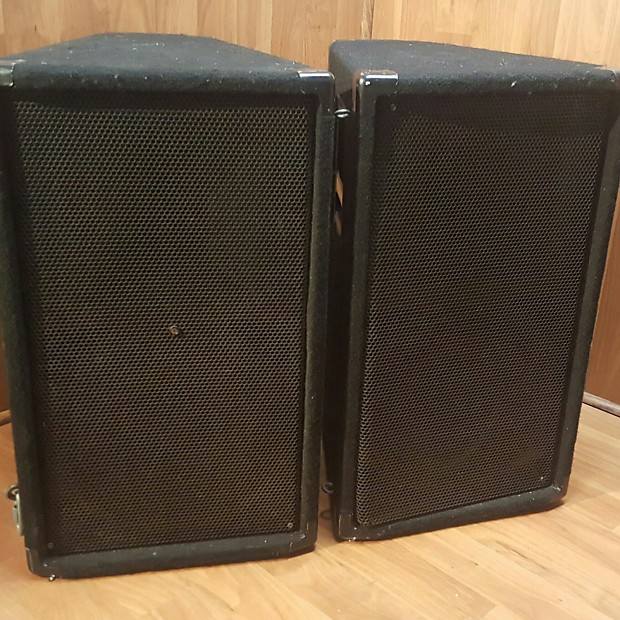 EV T221 Pair | Reverb