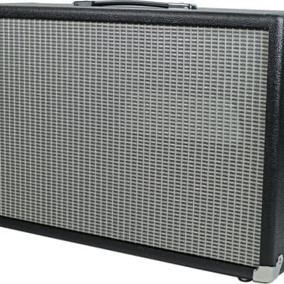 Matchless 2X10 combo cab 2000s - Black | Reverb