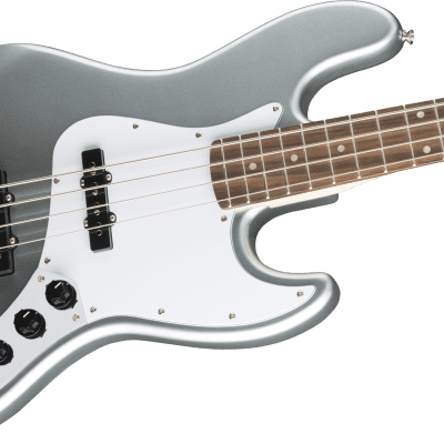 Squier Affinity Series Jazz Bass Laurel Fingerboard | Reverb Canada