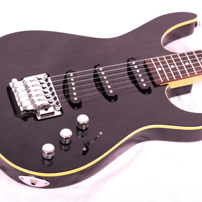 Samick Stratocaster Floyd Rose | Reverb